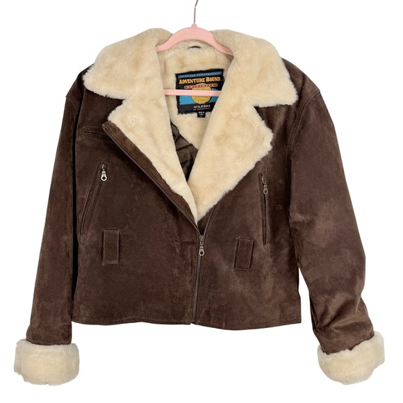 Wilsons Adventure Bound Originals | Jackets & Coats | Wilsons Adventure ...